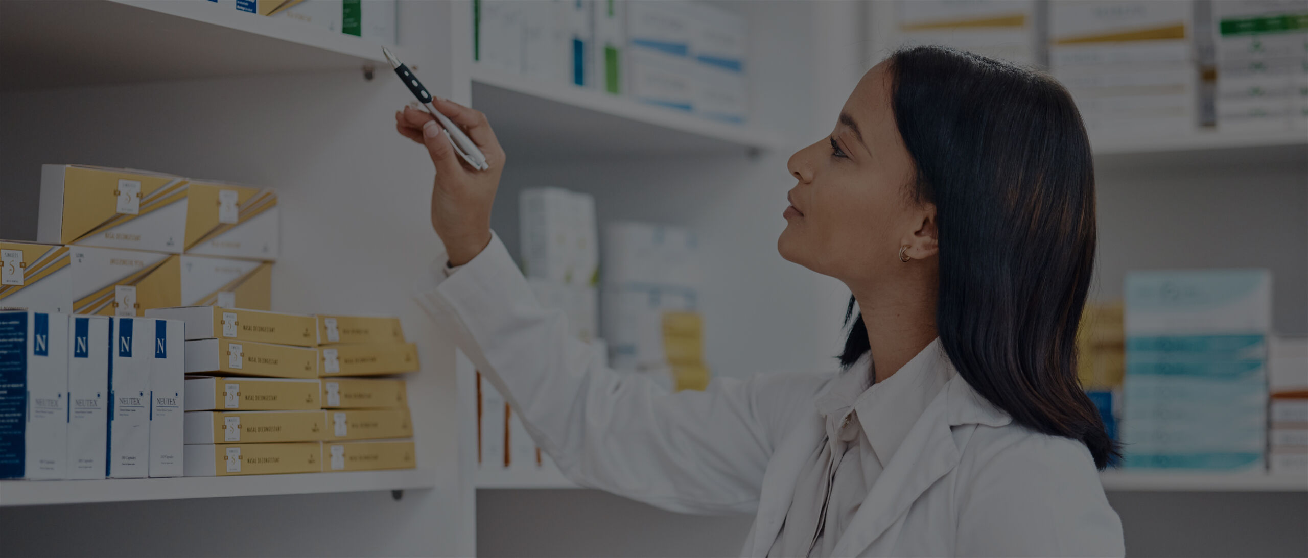 Explore Pharmacy Technician - Hawaii Medical College